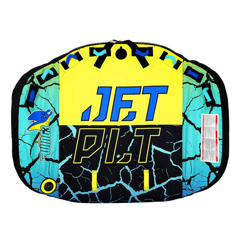 JETPILOT JP3 Wing Tube – Proski