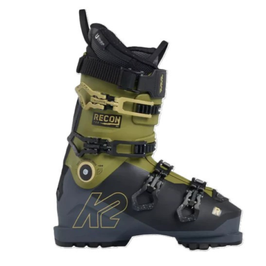 K2 Recon 120 MV Mens Ski Boots – Proski