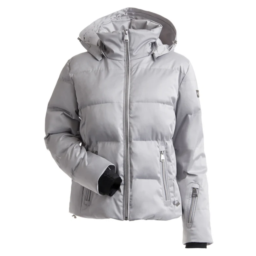 NILS Skylar Ladies Jacket – Proski