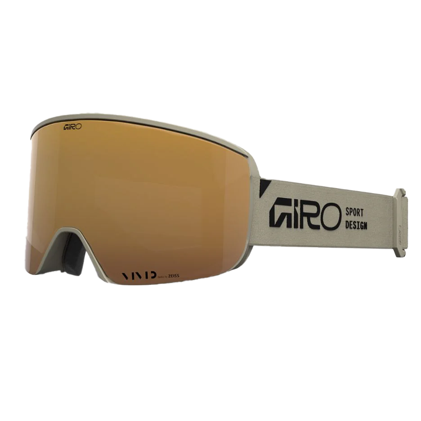 GIRO Axis Goggle Asian Fit – Proski