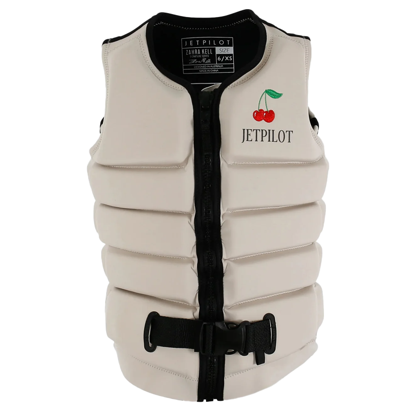 JETPILOT X1 Zahra Ladies Buoyancy Jacket – Proski